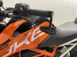 KTM Duke 2020 Telšiai, ar dzinēja tilpumu 0.00 L un nobraukumu 14 tūkst. km par 2900 €, foto 7 vietnē AUTOMOTO.COM.LV