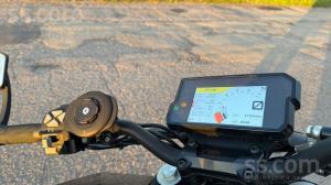KTM Duke 2021 Jūrmala, ar dzinēja tilpumu 0.13 L un nobraukumu 0 tūkst. km par 3250 €, foto 8 vietnē AUTOMOTO.COM.LV