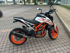KTM Duke 2021 Ventspils, ar dzinēja tilpumu 0.37 L un nobraukumu 0 tūkst. km par 2900 €, foto 4 vietnē AUTOMOTO.COM.LV