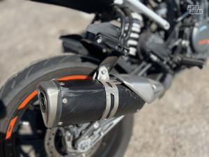 KTM Duke 2022 Kauņa, ar dzinēja tilpumu 0.00 L un nobraukumu 0 tūkst. km par 3775 €, foto 7 vietnē AUTOMOTO.COM.LV