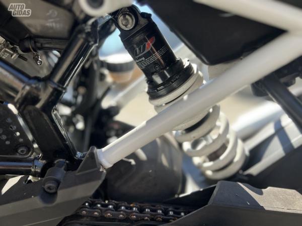KTM Duke 2022 Kauņa, ar dzinēja tilpumu 0.00 L un nobraukumu 0 tūkst. km par 3775 €, foto 8 vietnē AUTOMOTO.COM.LV