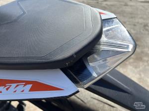 KTM Duke 2022 Kauņa, ar dzinēja tilpumu 0.00 L un nobraukumu 0 tūkst. km par 3775 €, foto 11 vietnē AUTOMOTO.COM.LV