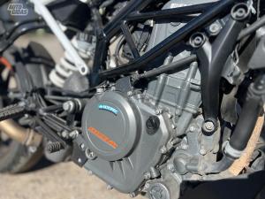 KTM Duke 2022 Kauņa, ar dzinēja tilpumu 0.00 L un nobraukumu 0 tūkst. km par 3775 €, foto 12 vietnē AUTOMOTO.COM.LV