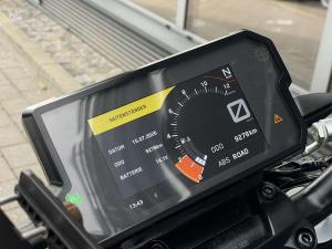 KTM Duke 2023 in Riga, with an engine capacity of 0.13 L and mileage of 9 thousand km for 3599 €, photo 8 on AUTOMOTO.COM.LV