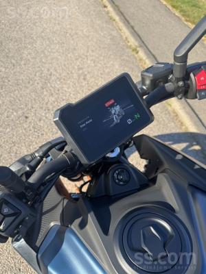 KTM Duke 2024 Rīga, ar dzinēja tilpumu 0.13 L un nobraukumu 0 tūkst. km par 4200 €, foto 9 vietnē AUTOMOTO.COM.LV