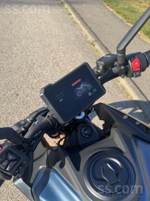 KTM Duke 2024 Rīga, ar dzinēja tilpumu 0.13 L un nobraukumu 0 tūkst. km par 4200 €, foto 10 vietnē AUTOMOTO.COM.LV