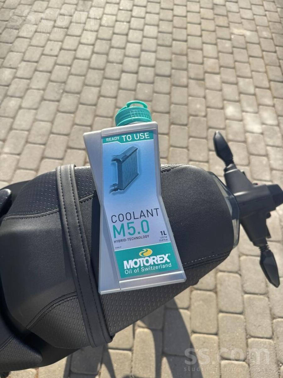 KTM Duke 2024 Rīga, ar dzinēja tilpumu 0.13 L un nobraukumu 0 tūkst. km par 4200 €, foto 11 vietnē AUTOMOTO.COM.LV