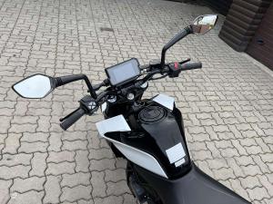 KTM Duke 2024 Prienai, ar dzinēja tilpumu 0.13 L un nobraukumu 17 tūkst. km par 3250 €, foto 12 vietnē AUTOMOTO.COM.LV