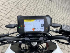 KTM Duke 2024 Prienai, ar dzinēja tilpumu 0.13 L un nobraukumu 17 tūkst. km par 3250 €, foto 13 vietnē AUTOMOTO.COM.LV
