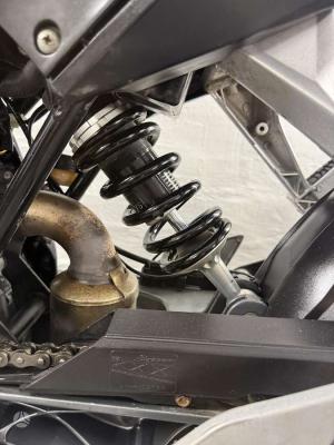 Oranžs KTM Duke 2015 Marijampole, ar dzinēja tilpumu 0.13 L un nobraukumu 25 tūkst. km par 1635 €, foto 20 vietnē AUTOMOTO.COM.LV