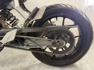 Oranžs KTM Duke 2015 Marijampole, ar dzinēja tilpumu 0.13 L un nobraukumu 25 tūkst. km par 1635 €, foto 21 vietnē AUTOMOTO.COM.LV