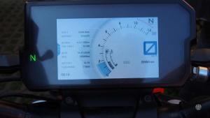 Oranžs KTM Duke 2017 Viļņa, ar dzinēja tilpumu 0.39 L un nobraukumu 26 tūkst. km par 2800 €, foto 8 vietnē AUTOMOTO.COM.LV