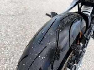 Balts KTM Duke 2015 Kauņa, ar dzinēja tilpumu 0.13 L un nobraukumu 23 tūkst. km par 1950 €, foto 11 vietnē AUTOMOTO.COM.LV