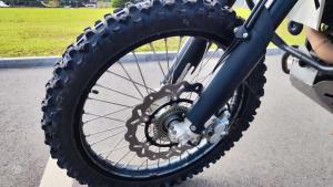 KTM Enduro 2015 in Klaipeda, with an engine capacity of 0.69 L and mileage of 30 thousand km for 5400 €, photo 13 on AUTOMOTO.COM.LV