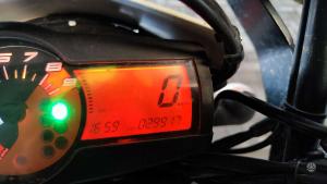 KTM Enduro 2015 in Klaipeda, with an engine capacity of 0.69 L and mileage of 30 thousand km for 5400 €, photo 19 on AUTOMOTO.COM.LV