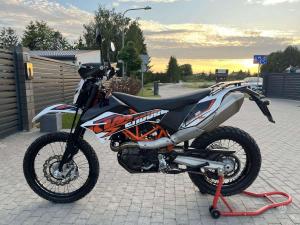 KTM Enduro 2015 in Klaipeda, with an engine capacity of 0.69 L and mileage of 30 thousand km for 5400 €, photo 21 on AUTOMOTO.COM.LV