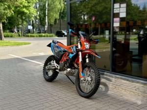 КТМ Enduro 2020 в Кайшядорис, объемом двигателя 0.69 л и пробегом 14 тыс. км за 7000 €, фото 10 на AUTOMOTO.COM.LV