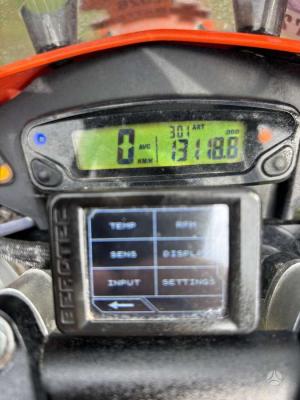 КТМ Enduro 2020 в Алитус, объемом двигателя 0.69 л и пробегом 13 тыс. км за 7800 €, фото 6 на AUTOMOTO.COM.LV