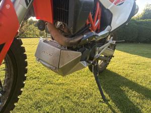 KTM Enduro 2020 in Siauliai, with an engine capacity of 0.69 L and mileage of 8 thousand km for 8600 €, photo 8 on AUTOMOTO.COM.LV