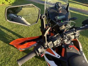 KTM Enduro 2020 in Siauliai, with an engine capacity of 0.69 L and mileage of 8 thousand km for 8600 €, photo 12 on AUTOMOTO.COM.LV
