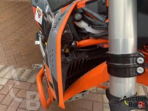 KTM Enduro 2021 in Sakiai, with an engine capacity of 0.00 L and mileage of 8 thousand km for 12100 €, photo 19 on AUTOMOTO.COM.LV