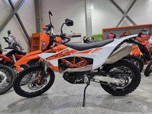 КТМ Enduro 2026 в Вильнюс, объемом двигателя 0.69 л и пробегом 0 тыс. км за 12340 €, фото 6 на AUTOMOTO.COM.LV