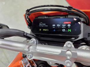 КТМ Enduro 2026 в Вильнюс, объемом двигателя 0.69 л и пробегом 0 тыс. км за 12340 €, фото 13 на AUTOMOTO.COM.LV