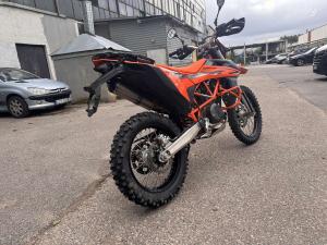Оранжевый КТМ Enduro 2024 в Вильнюс, объемом двигателя 0.69 л и пробегом 9 тыс. км за 10113 €, фото 10 на AUTOMOTO.COM.LV