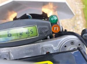 KTM EXC-F 2012 in Vilnius, with an engine capacity of 0.00 L and mileage of 0 thousand km for 3850 €, photo 8 on AUTOMOTO.COM.LV