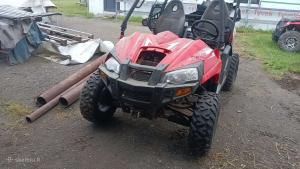KTM EXC 2014 in Plunge, with an engine capacity of 0.80 L and mileage of 1 thousand km for 2600 €, photo  on AUTOMOTO.COM.LV
