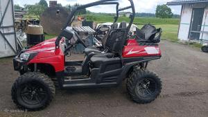 KTM EXC 2014 in Plunge, with an engine capacity of 0.80 L and mileage of 1 thousand km for 2600 €, photo 6 on AUTOMOTO.COM.LV