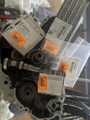 KTM EXC 2015 Viļņa, ar dzinēja tilpumu 0.35 L un nobraukumu 17 tūkst. km par 5150 €, foto 8 vietnē AUTOMOTO.COM.LV
