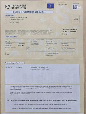 КТМ EXC 2017 в Вильнюс, объемом двигателя 0.35 л и пробегом 5 тыс. км за 4700 €, фото 11 на AUTOMOTO.COM.LV