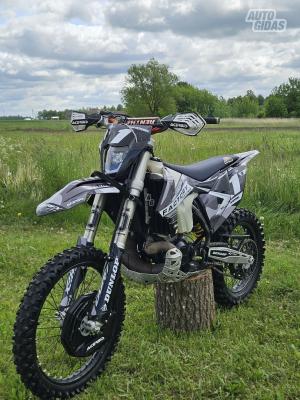 KTM EXC 2018 in Panevezys, with an engine capacity of 0.00 L and mileage of 0 thousand km for 5100 €, photo 3 on AUTOMOTO.COM.LV