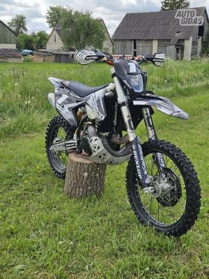 KTM EXC 2018 in Panevezys, with an engine capacity of 0.00 L and mileage of 0 thousand km for 5100 €, photo 6 on AUTOMOTO.COM.LV