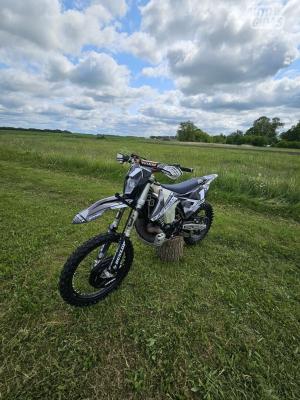 KTM EXC 2018 in Panevezys, with an engine capacity of 0.00 L and mileage of 0 thousand km for 5100 €, photo 11 on AUTOMOTO.COM.LV