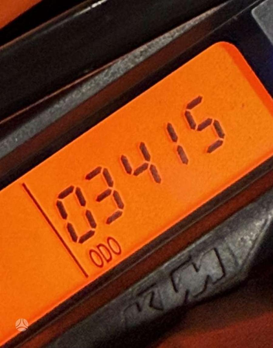 KTM EXC 2018 Viļņa, ar dzinēja tilpumu 0.25 L un nobraukumu 3 tūkst. km par 5350 €, foto 7 vietnē AUTOMOTO.COM.LV