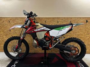 KTM EXC 2020 Panevēža, ar dzinēja tilpumu 0.30 L un nobraukumu 3 tūkst. km par 8299 €, foto 3 vietnē AUTOMOTO.COM.LV