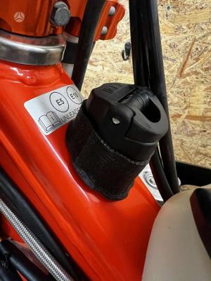 KTM EXC 2020 Panevēža, ar dzinēja tilpumu 0.30 L un nobraukumu 3 tūkst. km par 8299 €, foto 11 vietnē AUTOMOTO.COM.LV