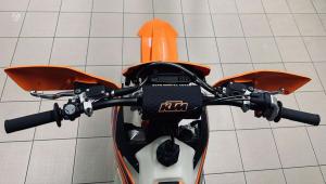 KTM EXC 2023 in Vilnius, with an engine capacity of 0.30 L and mileage of 85 thousand km for 8550 €, photo 5 on AUTOMOTO.COM.LV