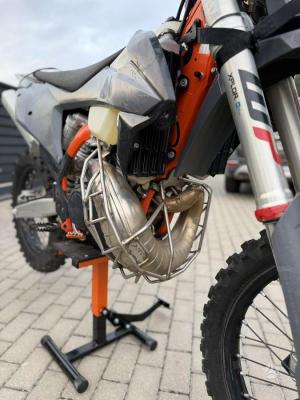 KTM EXC 2023 in Vilnius, with an engine capacity of 0.30 L and mileage of 0 thousand km for 7900 €, photo 6 on AUTOMOTO.COM.LV