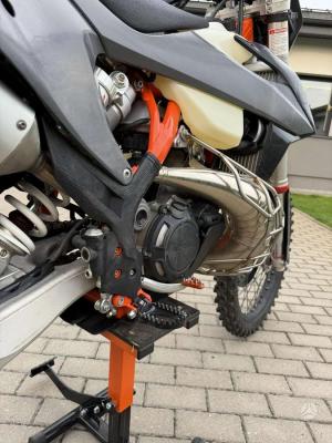 KTM EXC 2023 in Vilnius, with an engine capacity of 0.30 L and mileage of 0 thousand km for 7900 €, photo 8 on AUTOMOTO.COM.LV