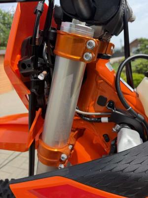 KTM EXC 2025 in Kaunas, with an engine capacity of 0.35 L and mileage of 0 thousand km for 8600 €, photo 14 on AUTOMOTO.COM.LV