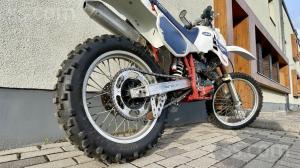 KTM GS 600 1987 Rīga, ar dzinēja tilpumu 0.60 L un nobraukumu 0 tūkst. km par 3300 €, foto 5 vietnē AUTOMOTO.COM.LV