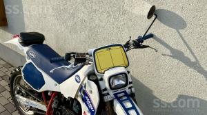 KTM GS 600 1987 Rīga, ar dzinēja tilpumu 0.60 L un nobraukumu 0 tūkst. km par 3300 €, foto 7 vietnē AUTOMOTO.COM.LV