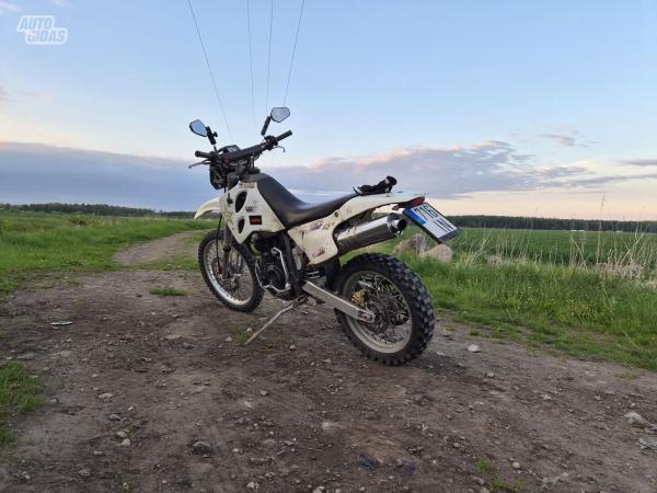 KTM LC 4 1999 in Siauliai, with an engine capacity of 0.00 L and mileage of 0 thousand km for 1400 €, photo 1 on AUTOMOTO.COM.LV