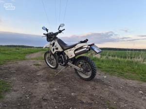 KTM LC 4 1999 in Siauliai, with an engine capacity of 0.00 L and mileage of 0 thousand km for 1400 €, photo 1 on AUTOMOTO.COM.LV