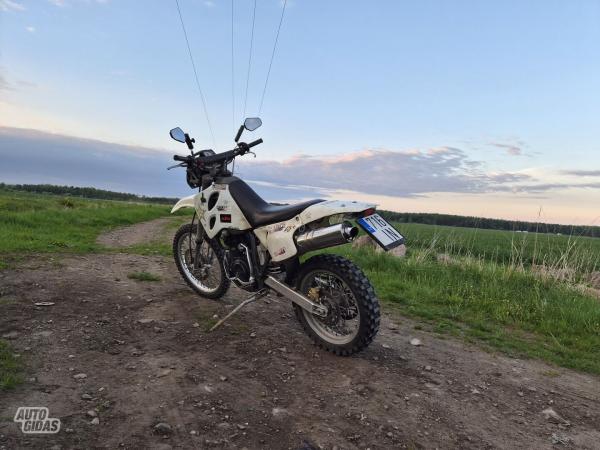 KTM LC 4 1999 in Siauliai, with an engine capacity of 0.00 L and mileage of 0 thousand km for 1400 €, photo 3 on AUTOMOTO.COM.LV