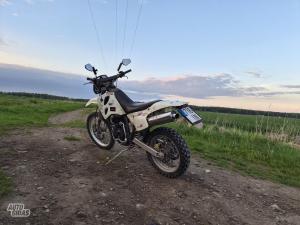 KTM LC 4 1999 in Siauliai, with an engine capacity of 0.00 L and mileage of 0 thousand km for 1400 €, photo 3 on AUTOMOTO.COM.LV