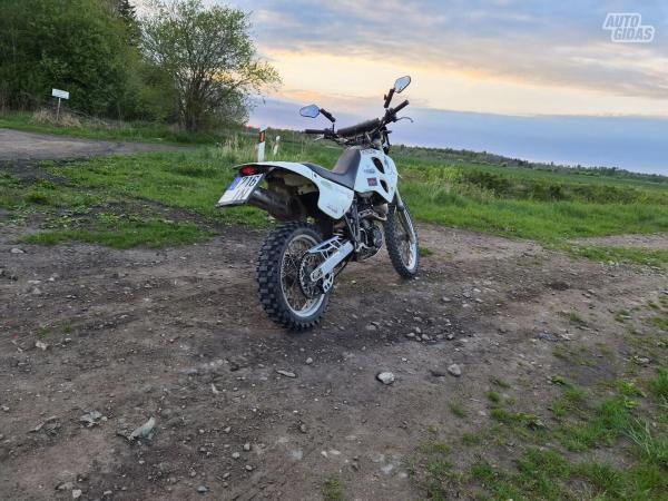 KTM LC 4 1999 in Siauliai, with an engine capacity of 0.00 L and mileage of 0 thousand km for 1400 €, photo 4 on AUTOMOTO.COM.LV